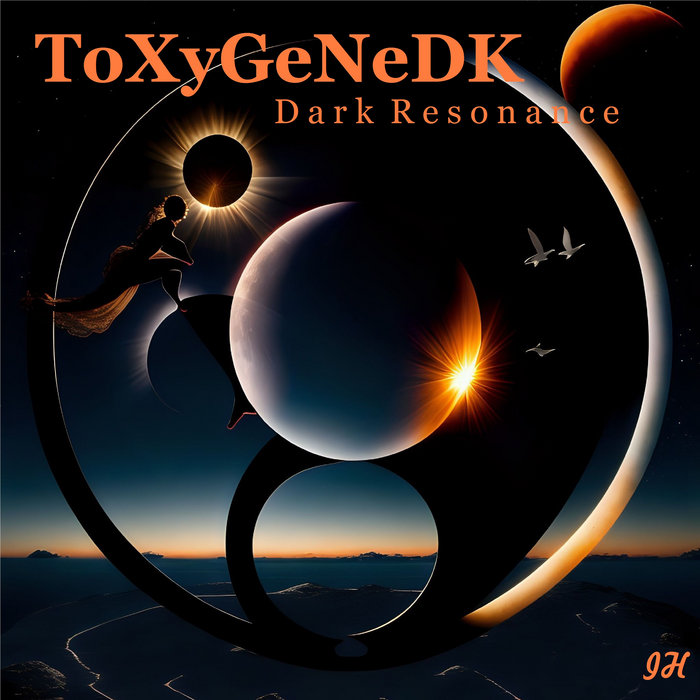 Dark Resonance | ToXyGeNeDK