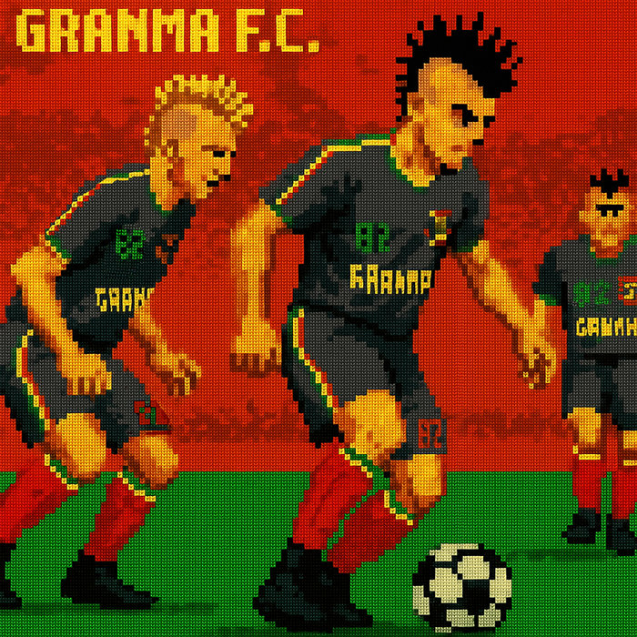 Granma F.C. | Granma 82