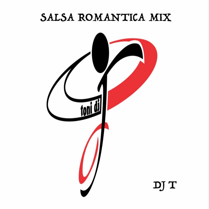 Salsa Romantica Logo