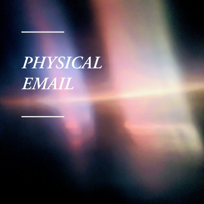 Physical Email | Friday Night Sweatpants