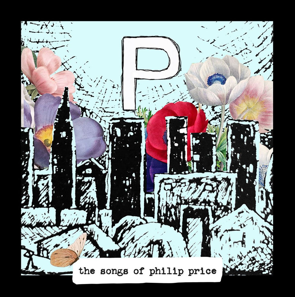 Songs of Philip Price | Various Artists | Philip B. Price