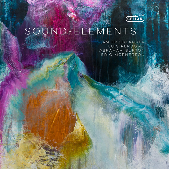 Sound-Elements | Elam Friedlander