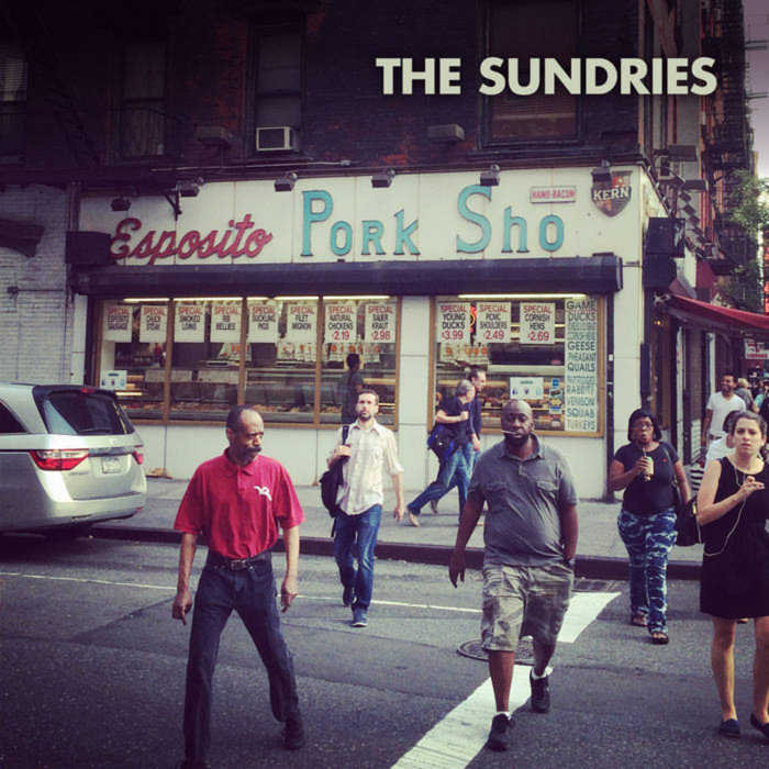 The Sundries | The Sundries