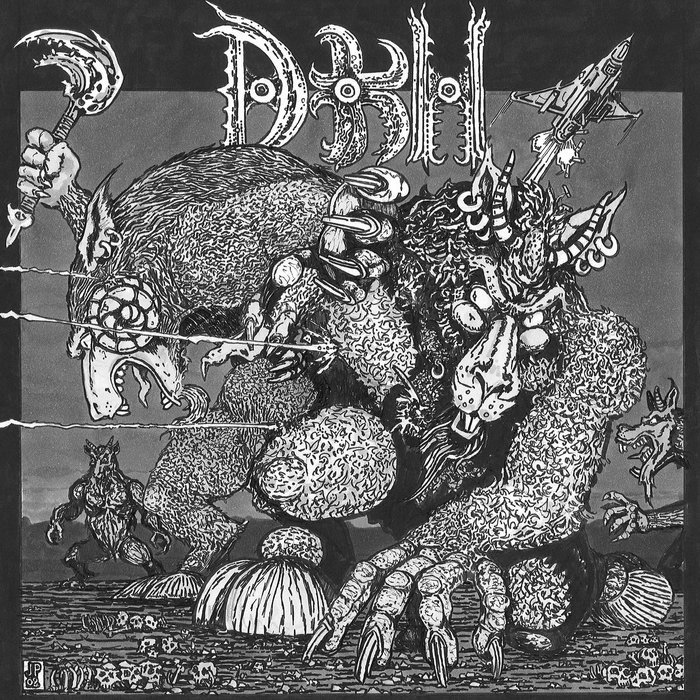 DKH (Demo) | DKH