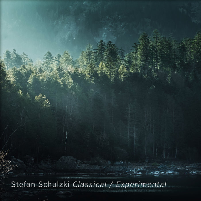 Classical / Experimental | Stefan Schulzki