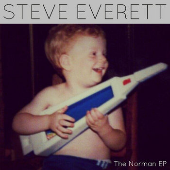 Music | Steve Everett