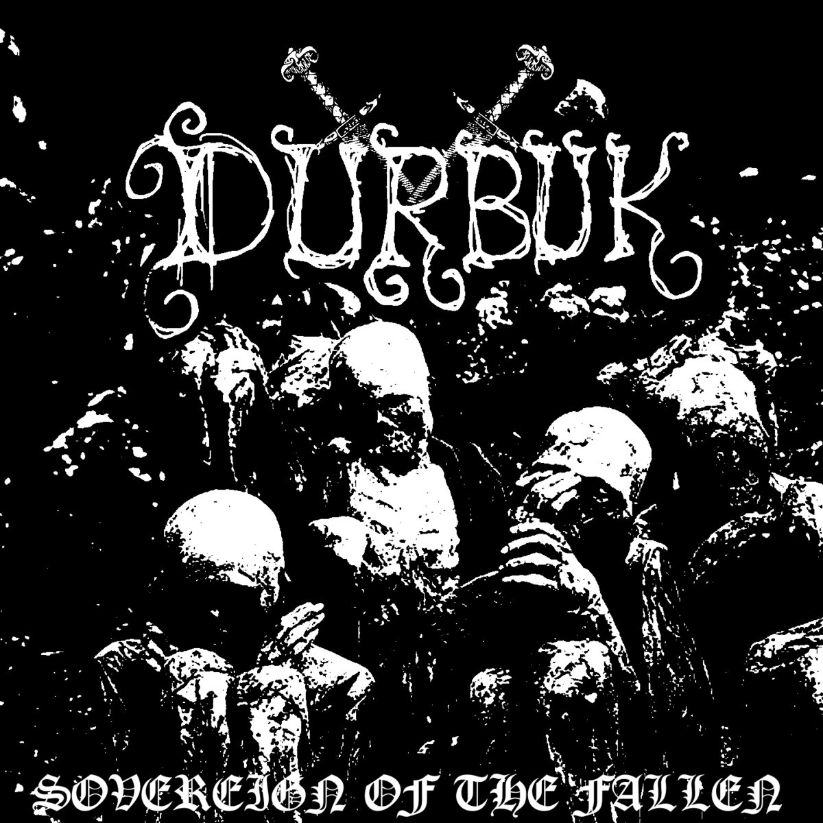 Sovereign Of The Fallen | Durbuk