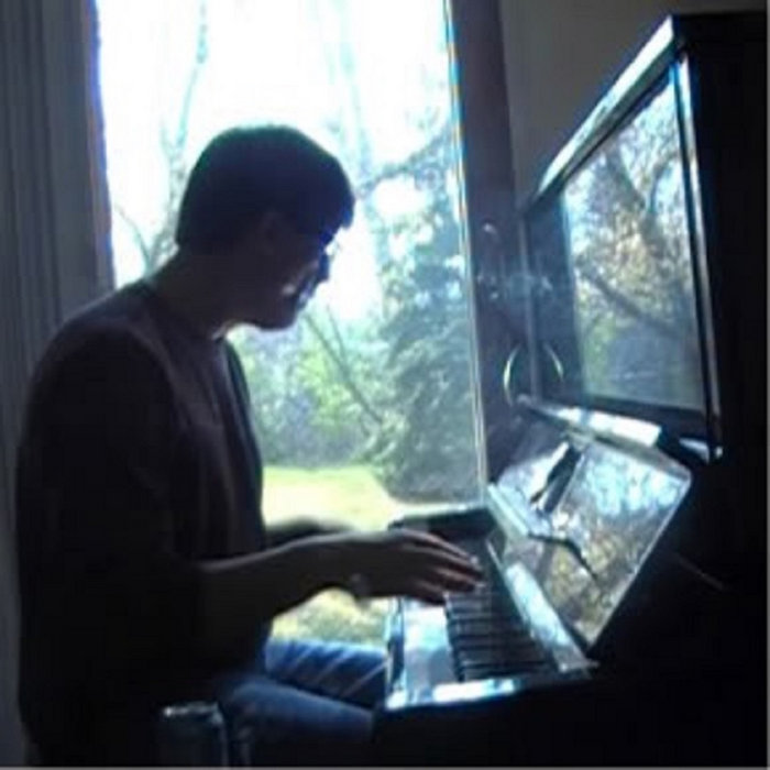 Paul Firek - Singing With Elton | Paul Firek Music