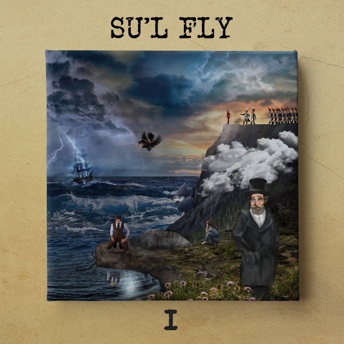Su'l Fly I | Su'l Fly
