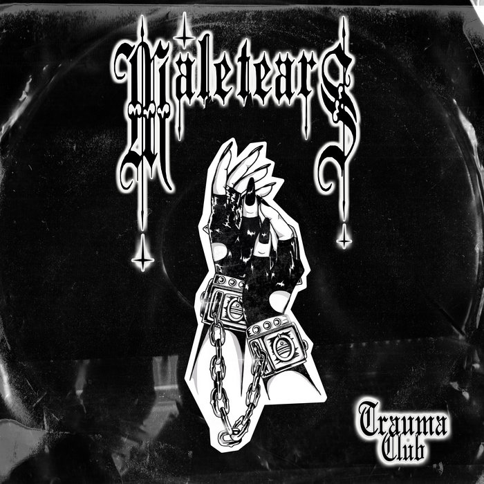 Trauma Club - EP | MALE TEARS