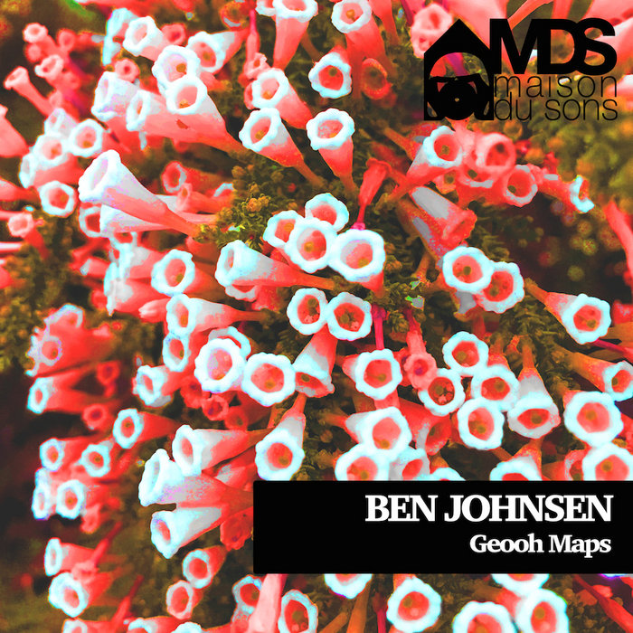 Geooh / Maps | Ben Johnsen