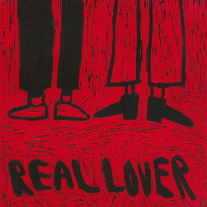 Real lover | Plast
