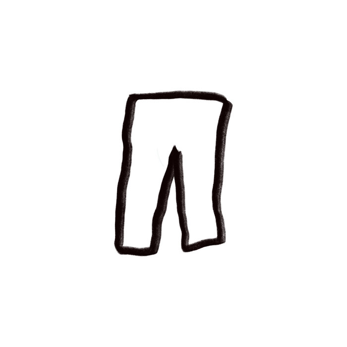 Pants That | The Welly House Band
