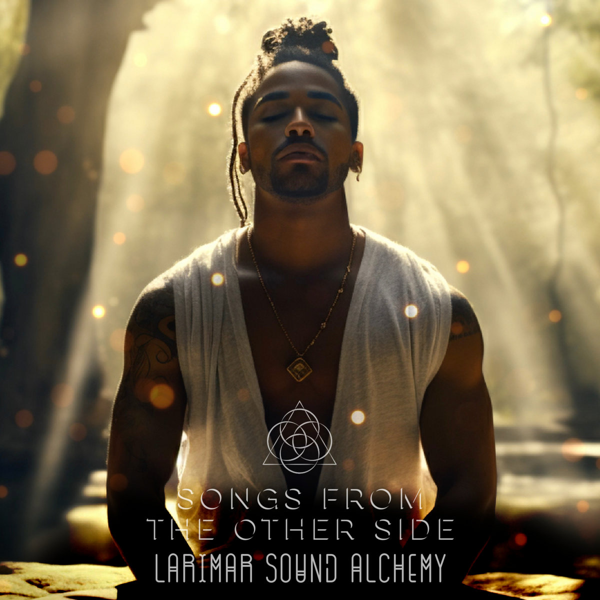 Opening The Portal | Larimar Sound Alchemy