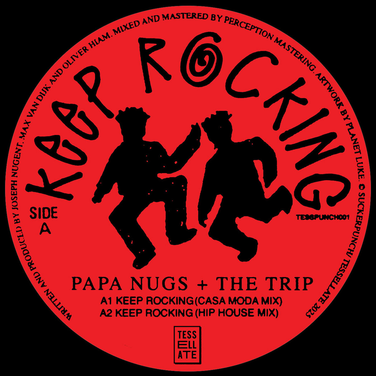 Fearsome | Papa Nugs & The Trip | Suckerpunch // Papa Nugs