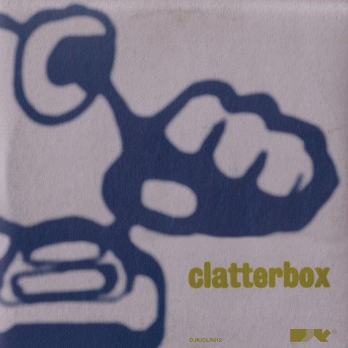 clatterbox 'debut' | clatterbox