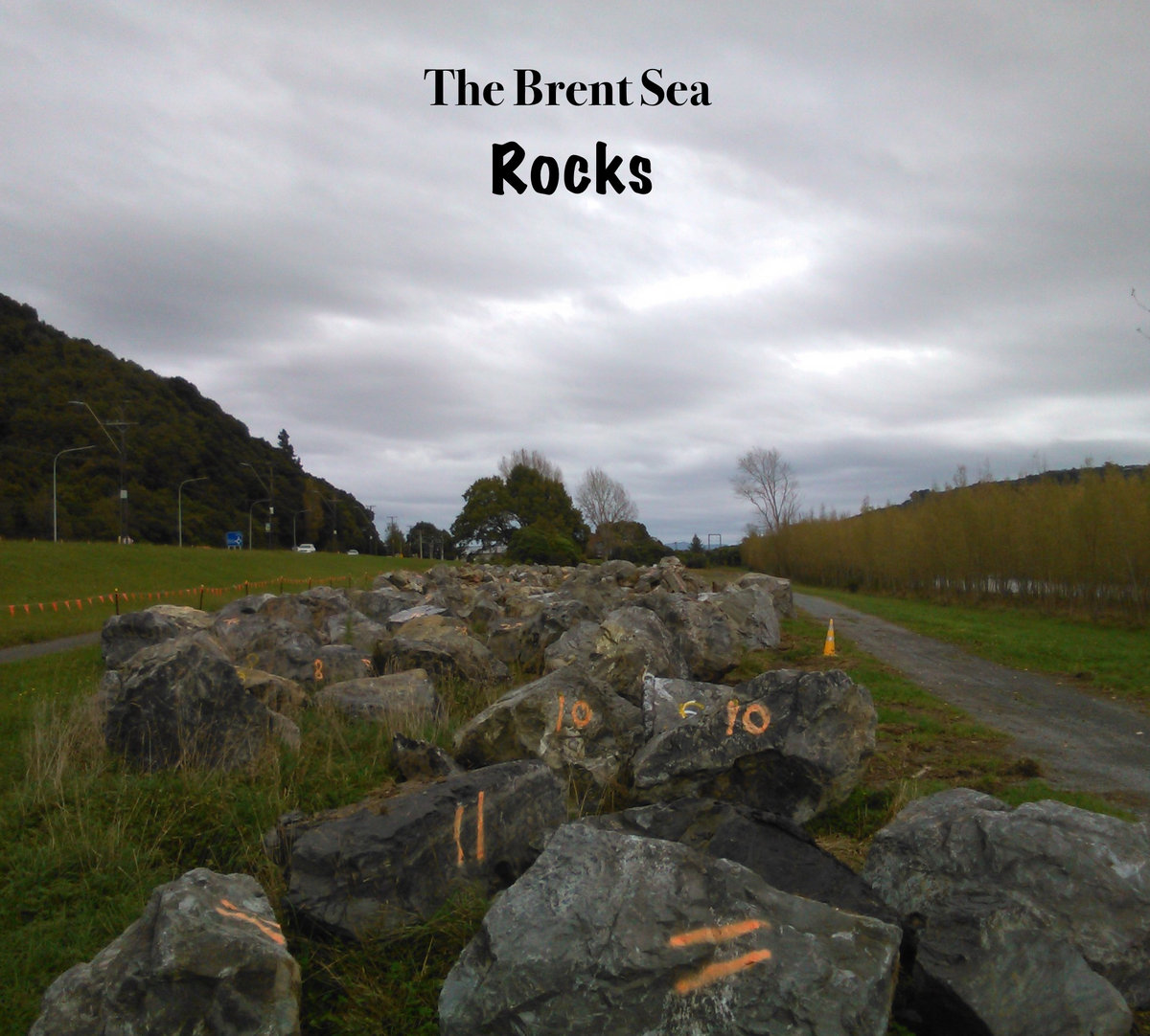 Disappointment of Disappointments | The Brent Sea