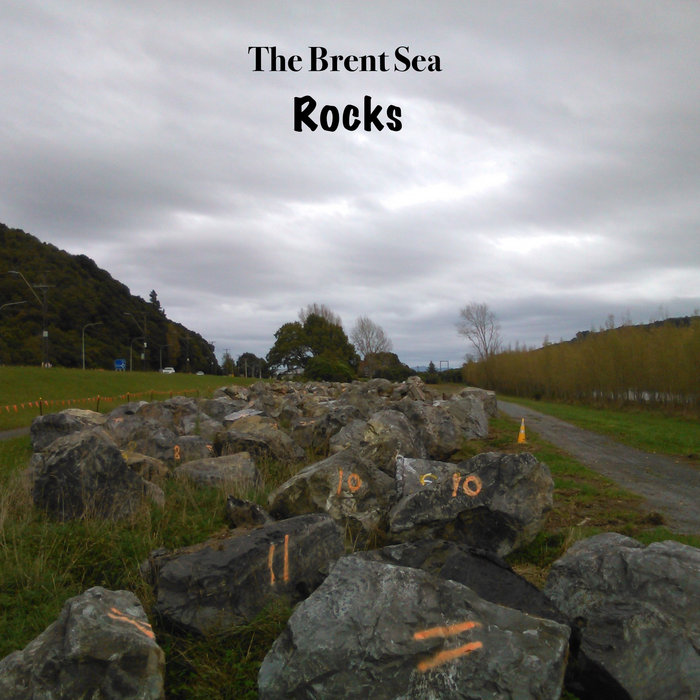 Disappointment of Disappointments | The Brent Sea