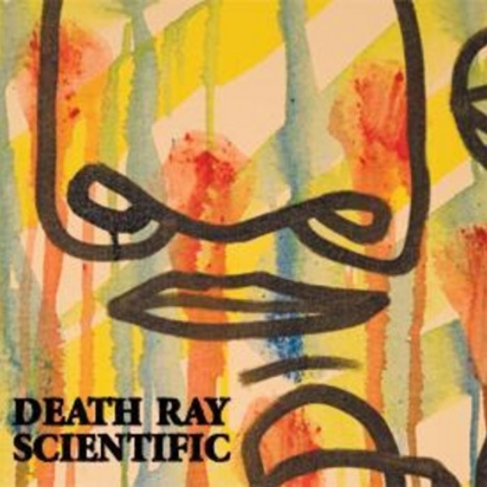 Death Ray Scientific LP | Death Ray Scientific | Spy MC