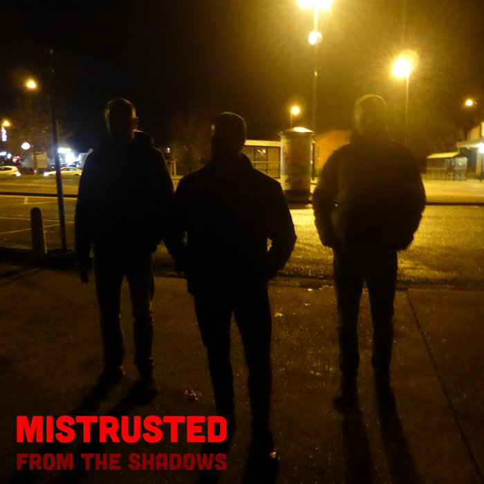 From The Shadows | Mistrusted