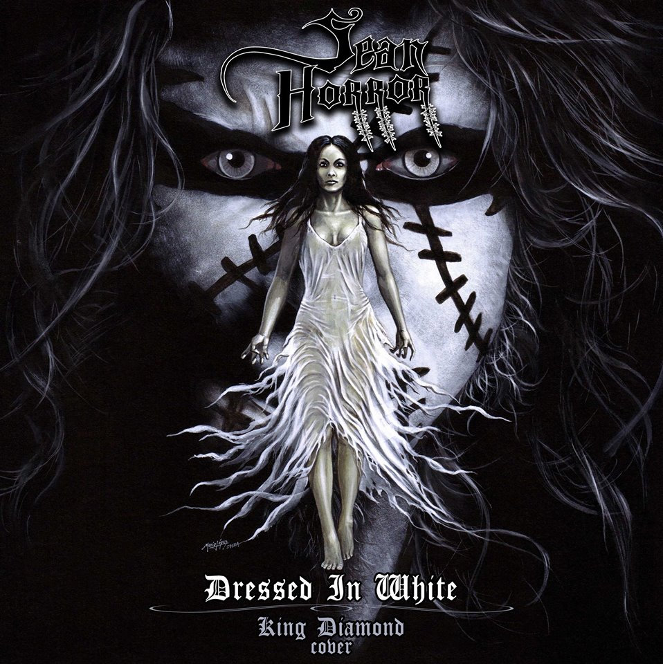 King Diamond Album Covers