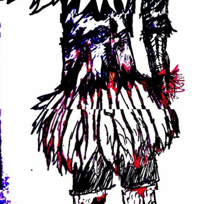 Goodbye Soul Eater | Gavin Sanders | JAHCHAI Records