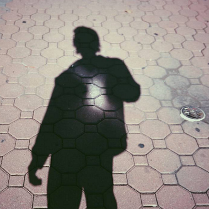 Ghost Friends - Boston (Single) | Tom Csatari