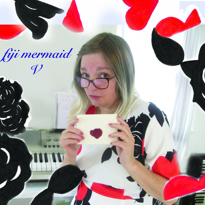 Fiji Mermaid V | Fiji Mermaid