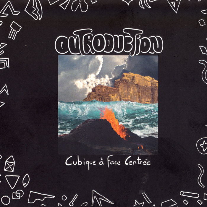 Cubique à Face Centrée | Outroduction
