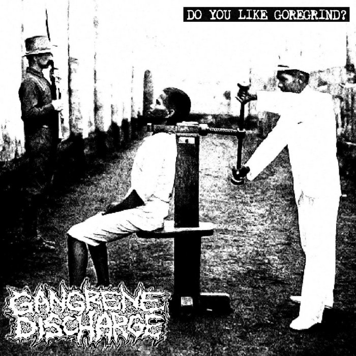 Expelling Pyothorax | GANGRENE DISCHARGE