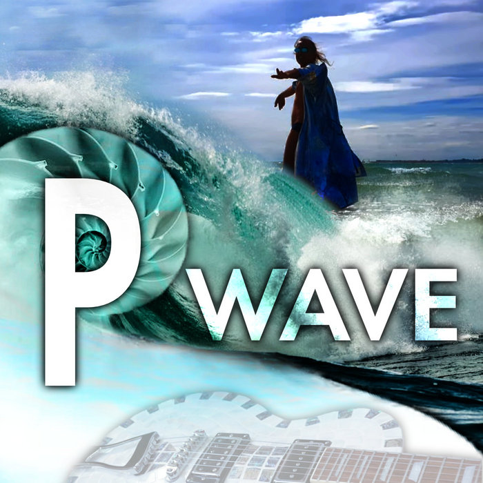 P Wave | LotusOcean