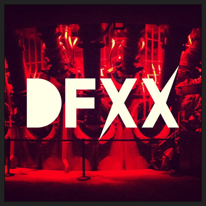 EP | DFXX