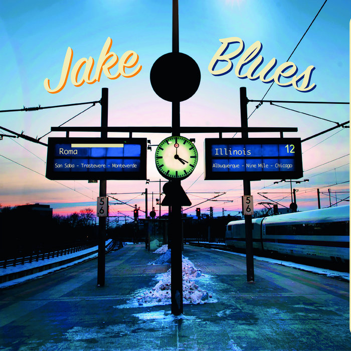 Jake Blues | Jekesa & Rubber Soul | Do Your Thang