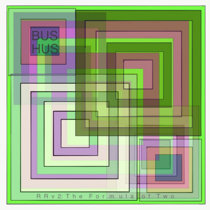 RRv2: The Formula of Two | BUS HUS