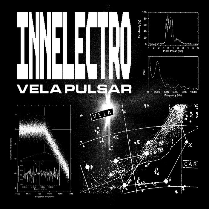 Innelectro - Vela Pulsar | Innelectro. Oddjo | Innelectro