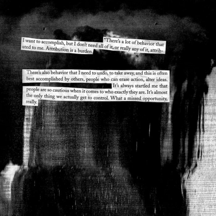 Importune Memorial | Secret Historian | Damien Records