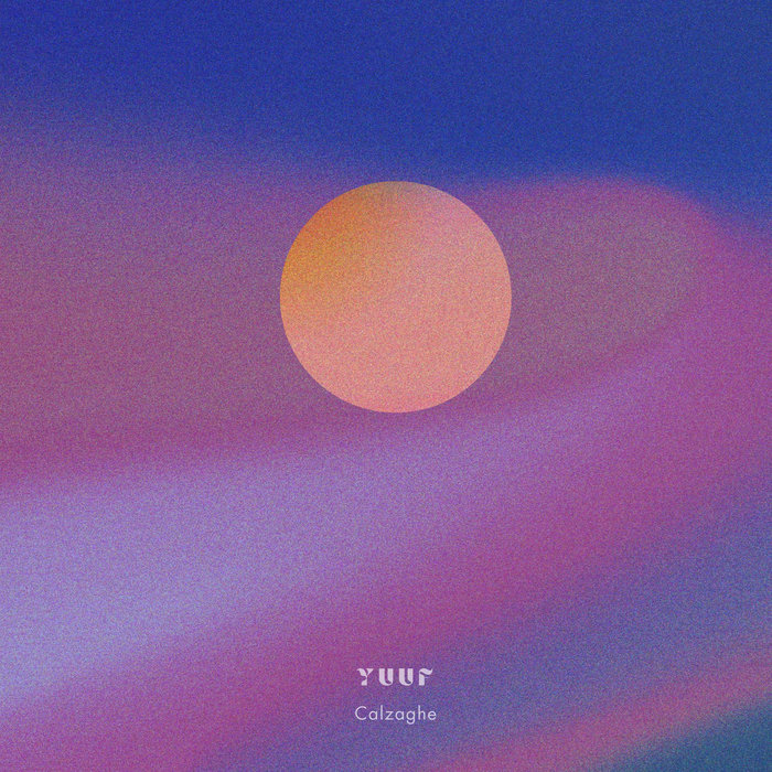 Calzaghe | Yuuf | YUUFOfficial