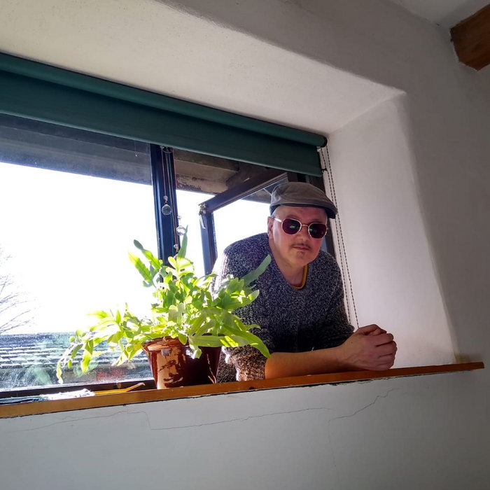 Accelerate The Years | Jeremy Platt