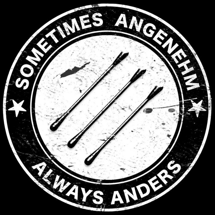 Bitterkalt | Angenehm ist Anders