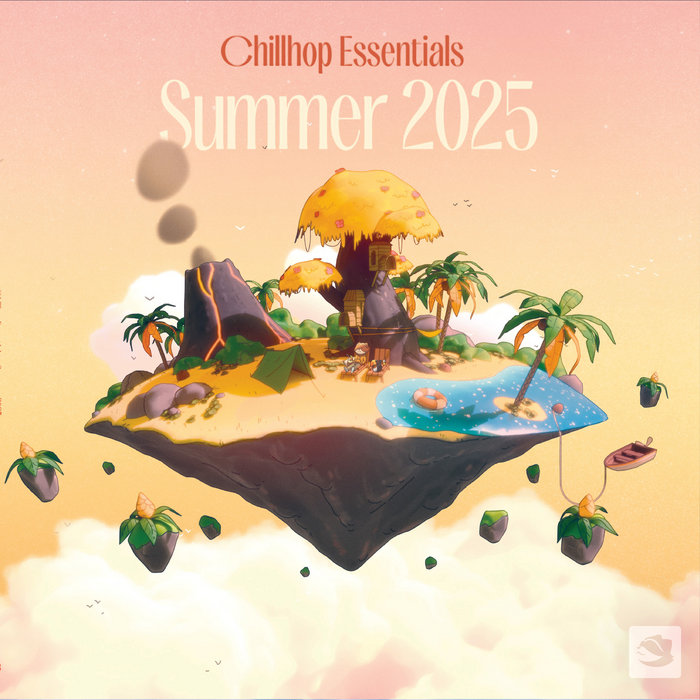 Chillhop Essentials Summer 2025 | Chillhop Music