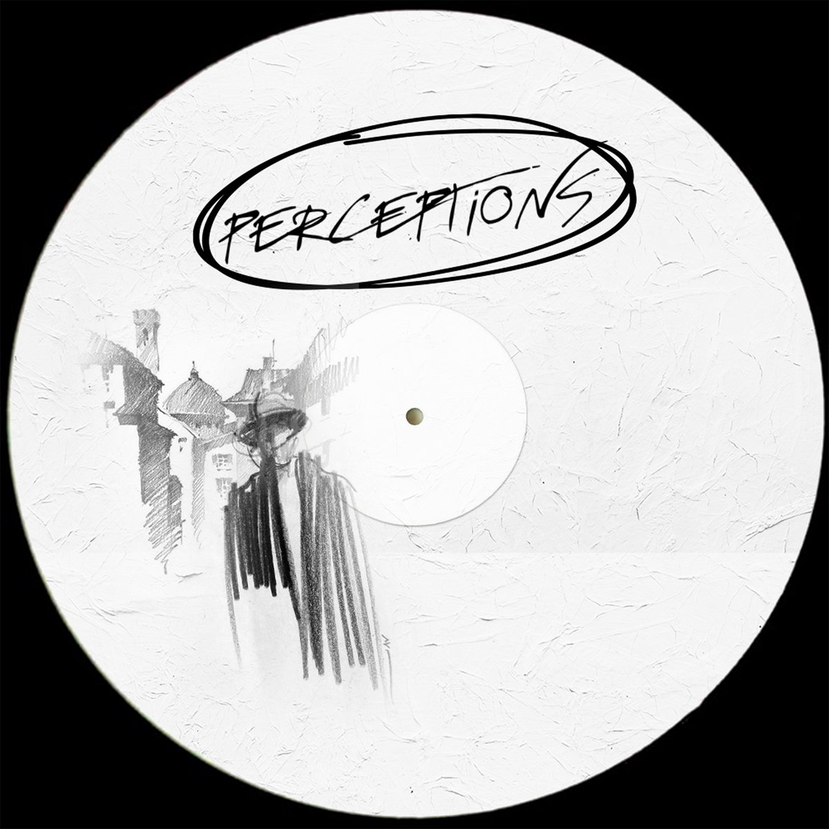 Perceptions 01 | Daniel Orpi