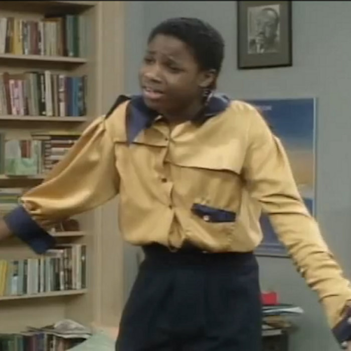 Gordon Gartrell | Jimmy Blu3