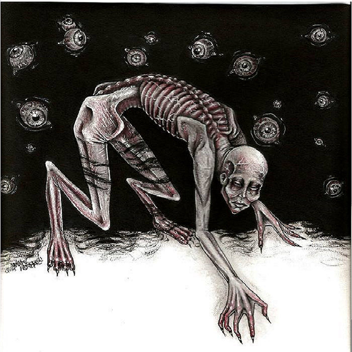 All Four Legs | Keith Perreault