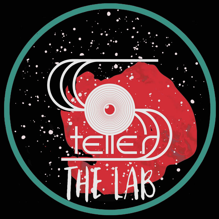 Various Artists - LAB X Storytellers | The Lab Records