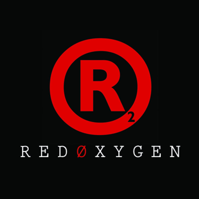 Red Oxygen Demo | Red Oxygen