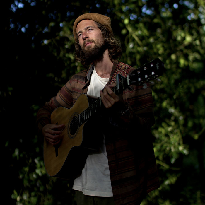 Hummingbird | Sam Garrett