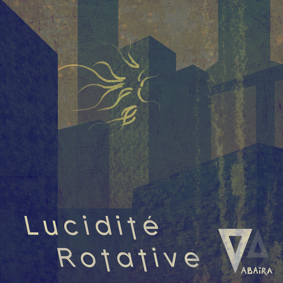 Lucidité Rotative | Vabaira