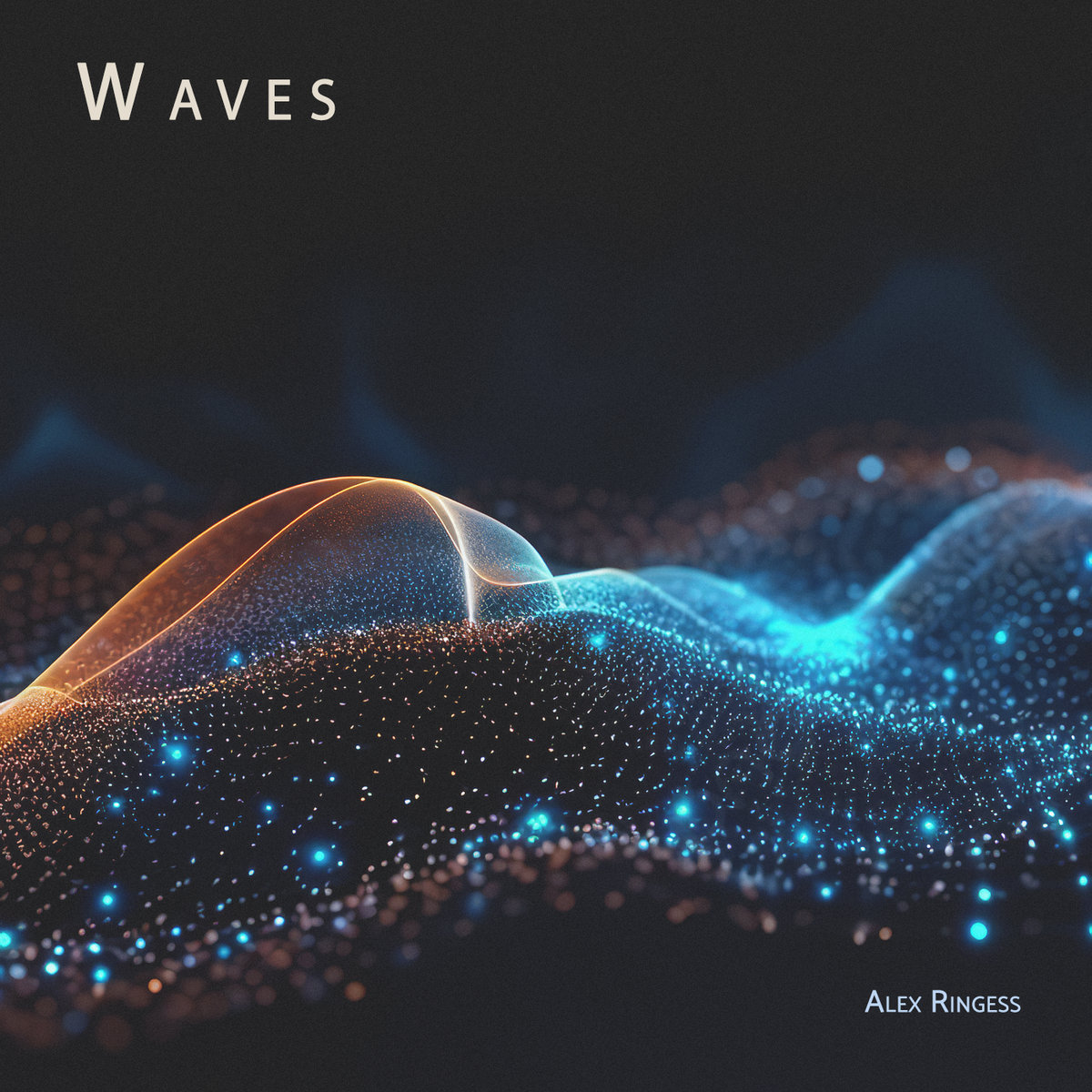 Waves | Alex Ringess