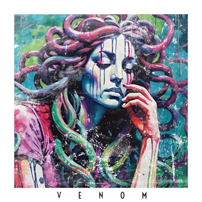 Venom EP | Vÿllisca