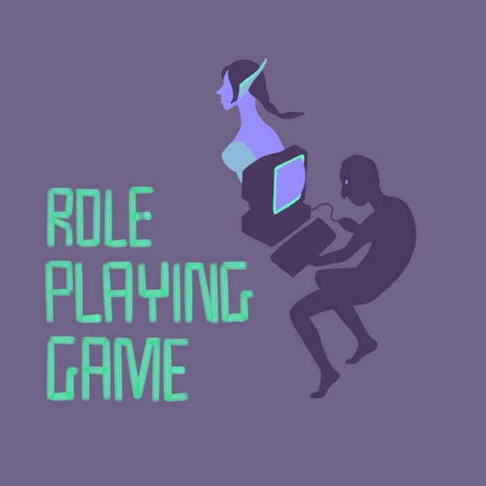 ROLE PLAYING GAME [live] | Jacob Shulman